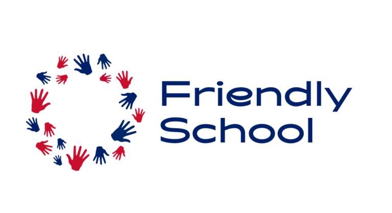 Friendly School – Connect, Persevere, Excel. Learn English with